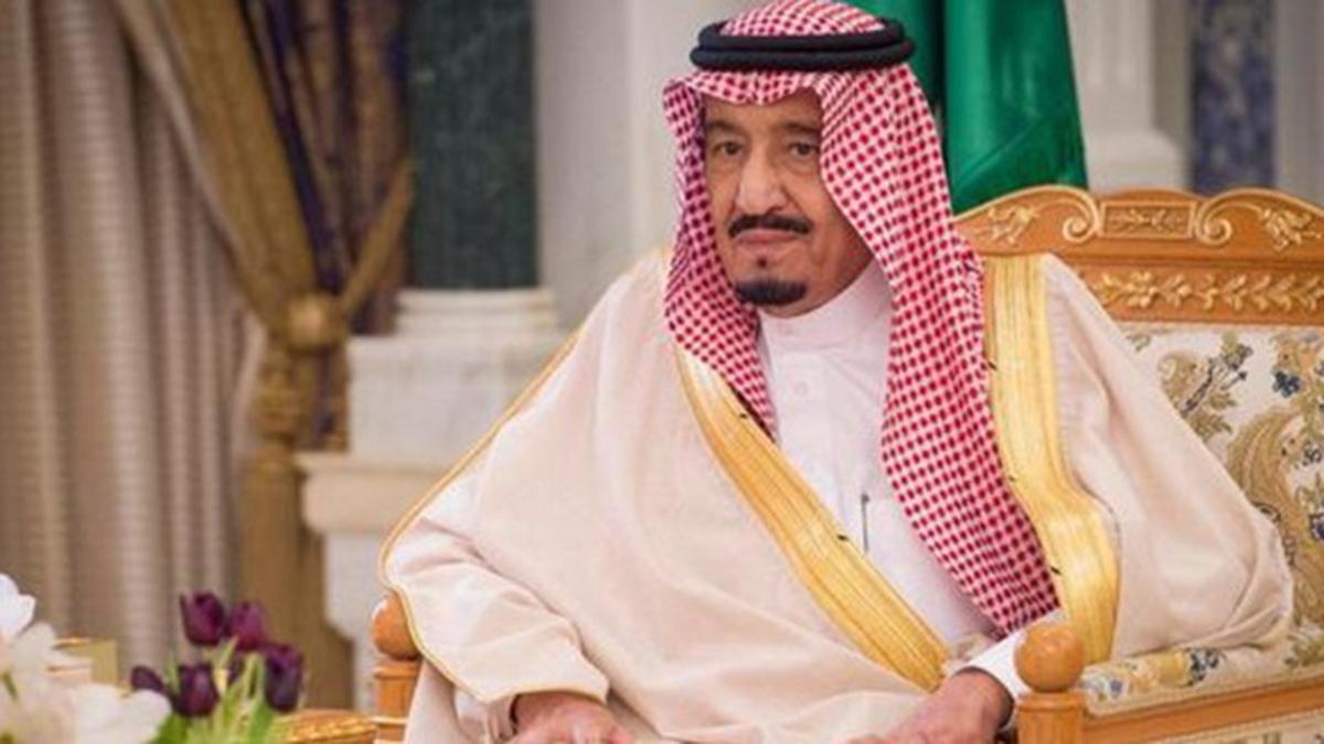 Heboh Kedatangan Raja Salman Ke Indonesia Yang Penuh Kemewahan ...