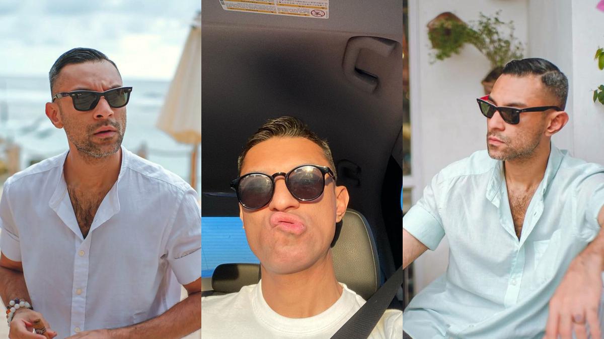 Pesona Didi Riyadi, Drummer Ganteng yang Makin Tua Makin Kece - Foto ...