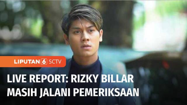 Berita KDRT Lesti Kejora Hari Ini - Kabar Terbaru Terkini | Liputan6.com