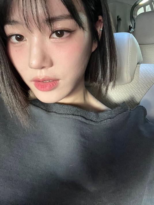 Deretan Potret Lee Yubi, Aktris Cantik yang Digosipkan Pacaran dengan ...