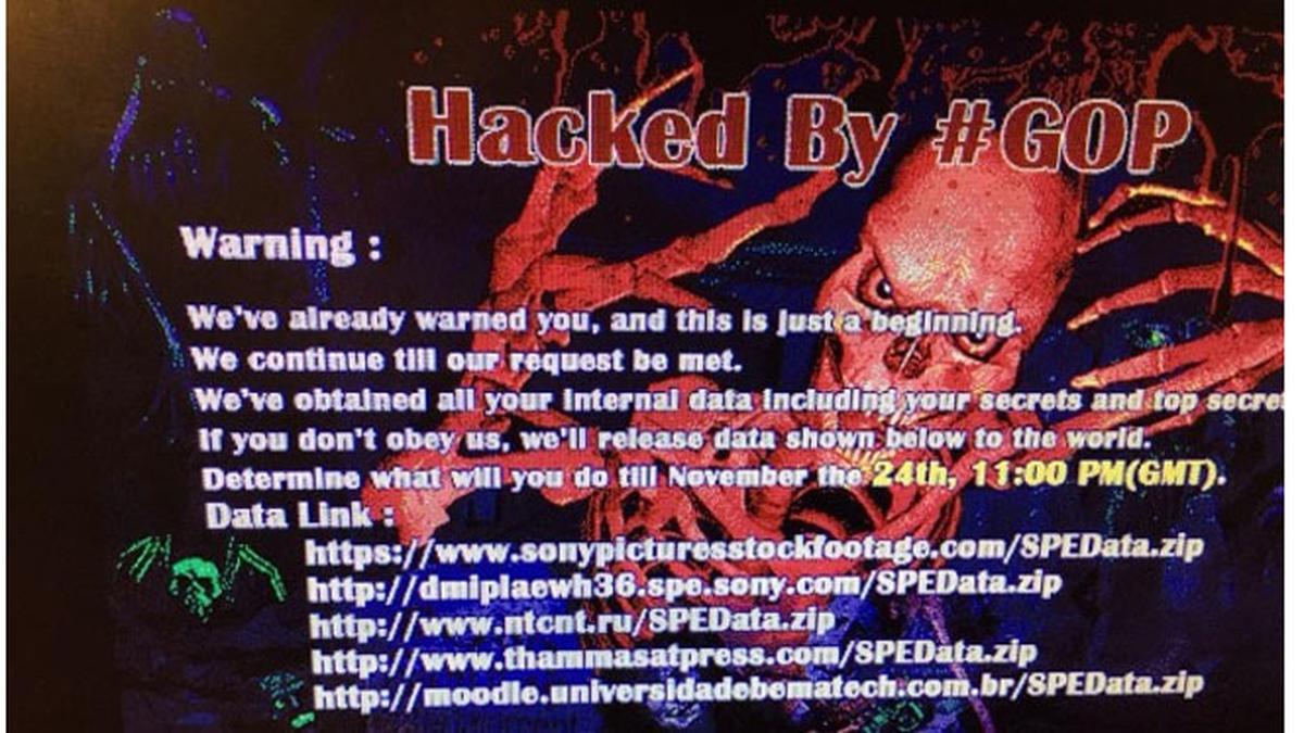 Hacker Ancam Karyawan Sony Pictures dan Keluarganya - Tekno Liputan6.com