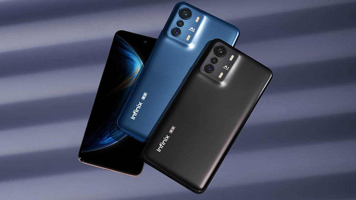 Precios y especificaciones del Infinix Zero 5G que acaba de llegar a ...