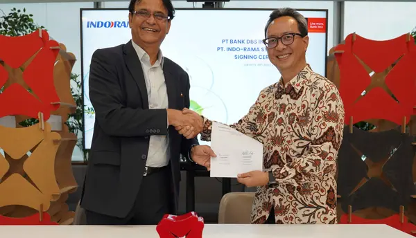 Trimegah Bangun Persada Raup Pendapatan Rp 23 Triliun pada 2023 - Saham Liputan6.com