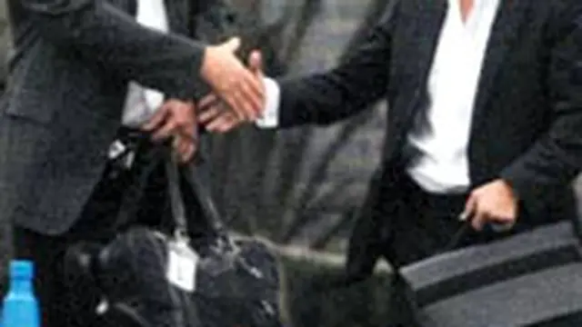 Jol Terima Tantangan Levy - Bola Liputan6.com