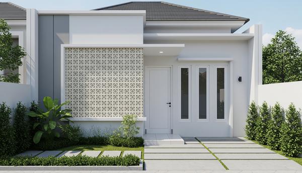 9 Ide Interior Rumah Sederhana Aesthetic di 2025, Minimalis, Fungsional ...