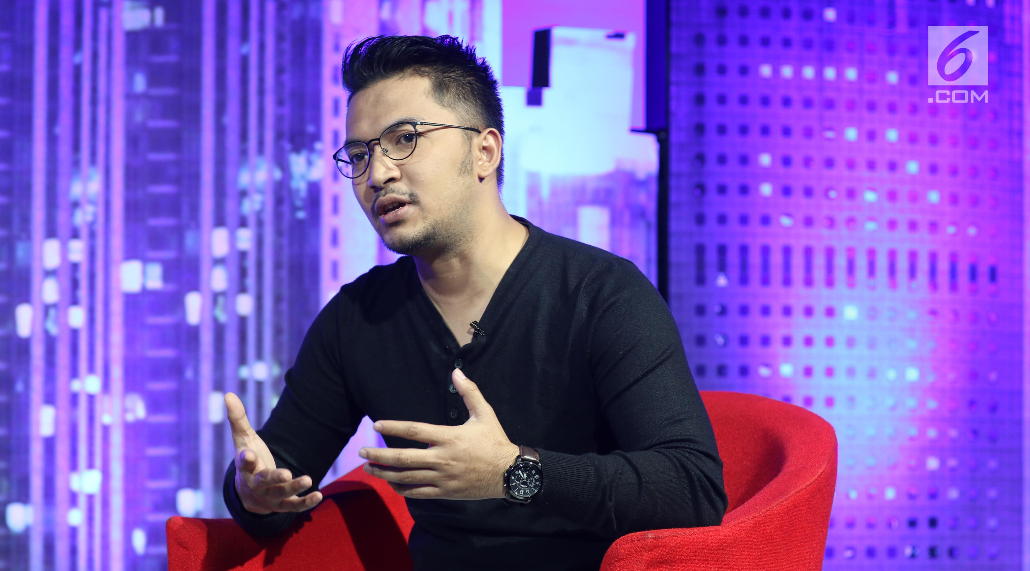 Di Awal Karier Ihsan Tarore Sempat Pacaran dengan Fans - ShowBiz ...