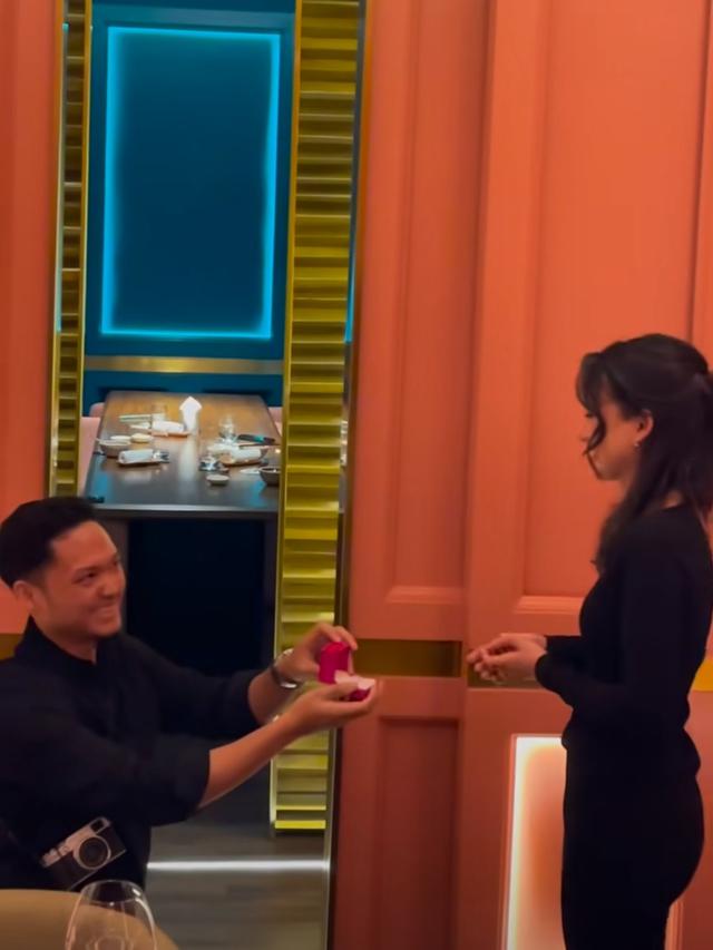 Profil Azriel Hermansyah, Putra Anang Hermansyah Lamar Kekasih di Hari ...
