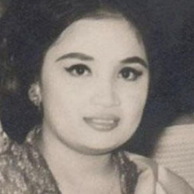 Mengenang Perjalanan Cinta Yurike Sanger dengan Presiden Soekarno, dari ...
