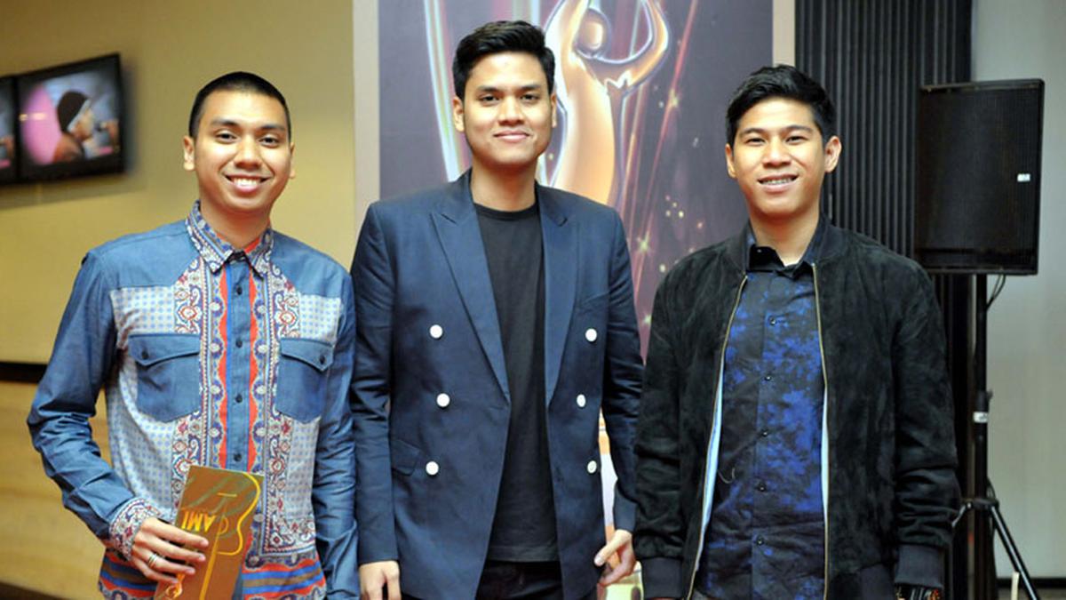 RAN Siap Rilis Album Kelima di 2016