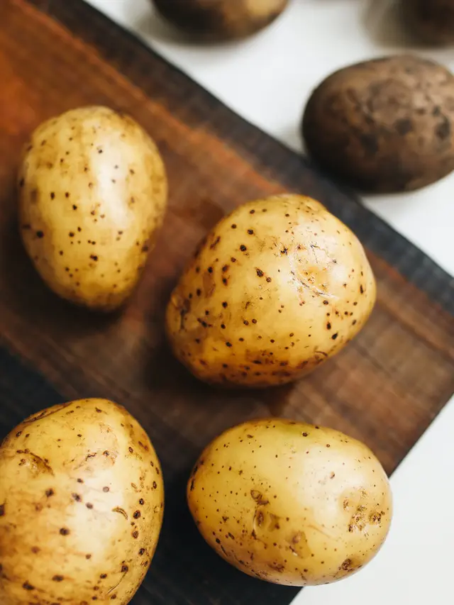 10 Camilan dari Kentang yang Gurih dan Manis, Simak Resep Praktisnya ...