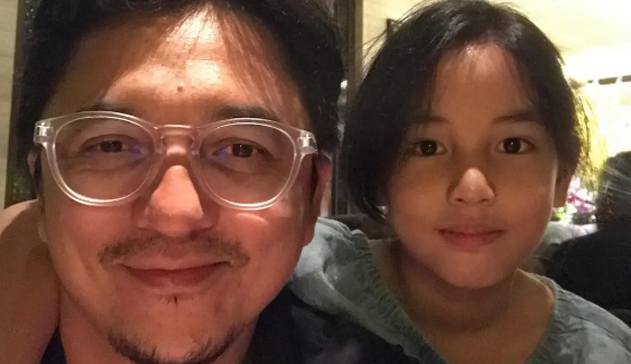 PHOTO: Ini Duda Keren yang Dikabarkan akan Nikahi Laudya Cynthia Bella ...