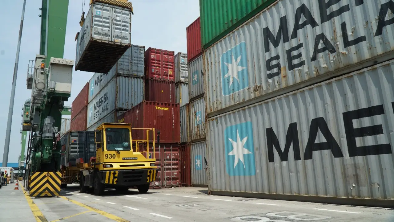 PT Solid Group dan Ragam Unit Usahanya, Ini Profil Lengkapnya - Hot Liputan6.com