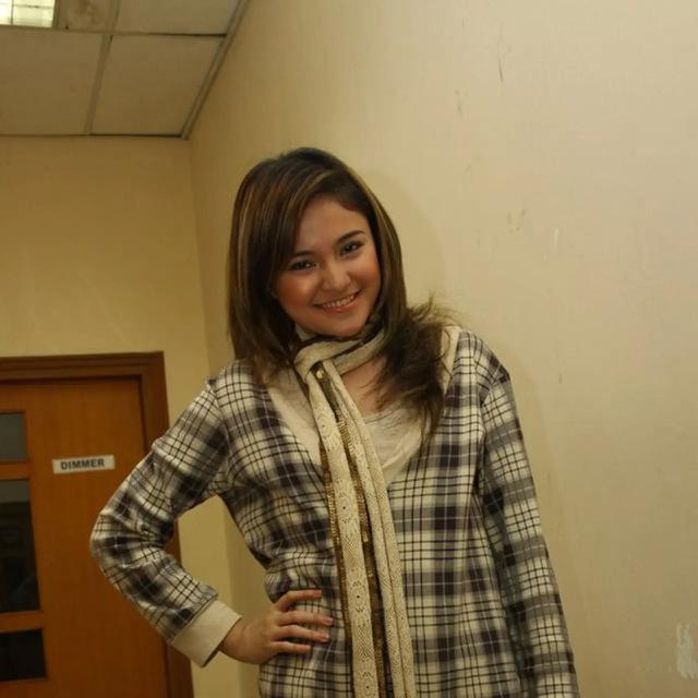 Potret Transformasi Marshanda, dari Bidadari sampai Heboh Hilang di ...