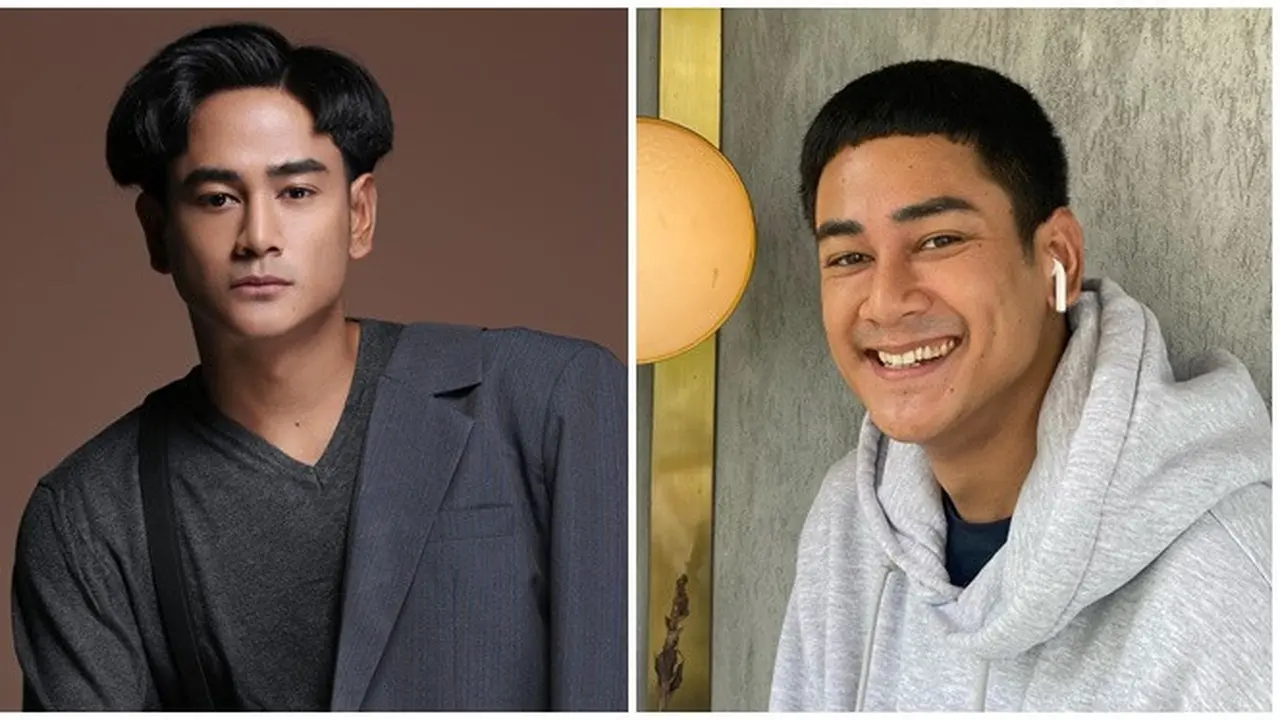 Genap Berusia 35 Tahun, Ini 6 Potret Terbaru Dwi Andhika yang Masih ...