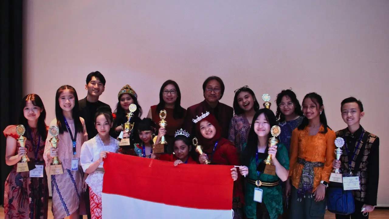 Catatan Menarik dari Asia Performing Art Festival 2023: Purwacaraka ...