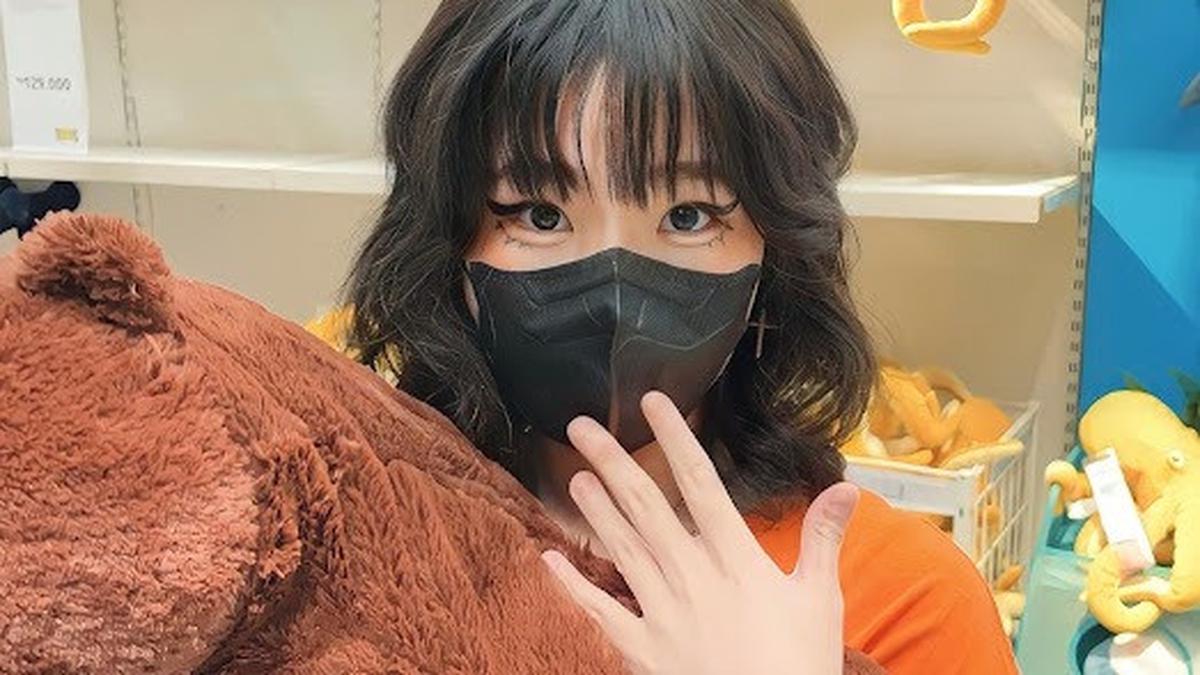 Kitsunee, Perjalanan Menuju Kesuksesan Sebagai Konten Kreator dan Cosplayer