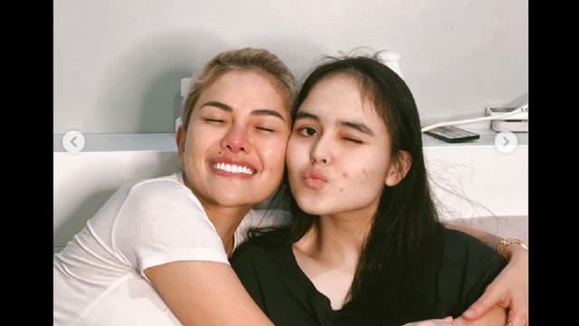 11 Fakta Laura Anna, Dari Kisah Hidup Sampai Meninggal di Usia 21 Tahun ...