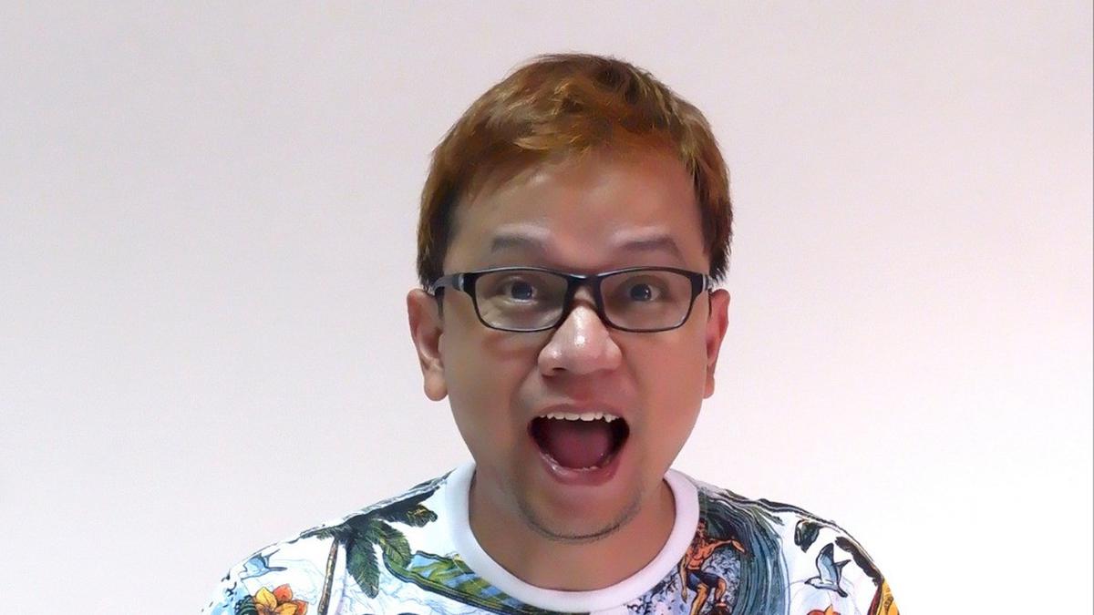 Daus Rojali Usung Instrumen Indonesia Bernuansa Hip Hop di Album Rock ...