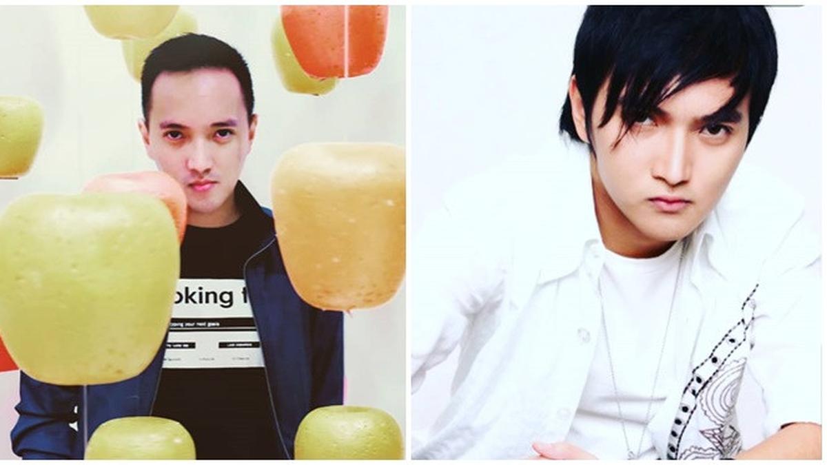 16 Tahun Berlalu dari AFI I, Ini 7 Potret Terbaru Dicky AFI - Hot ...