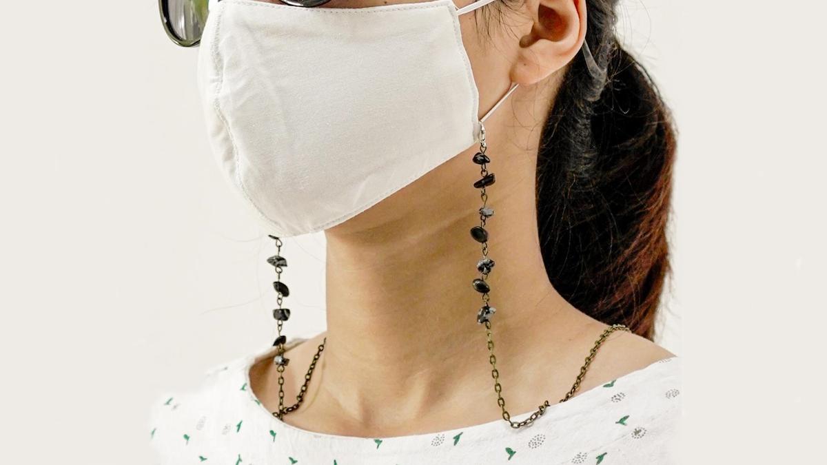 5 Rekomendasi Jenis Strap Mask untuk Tetap Tampil Kece Meski Pakai Masker