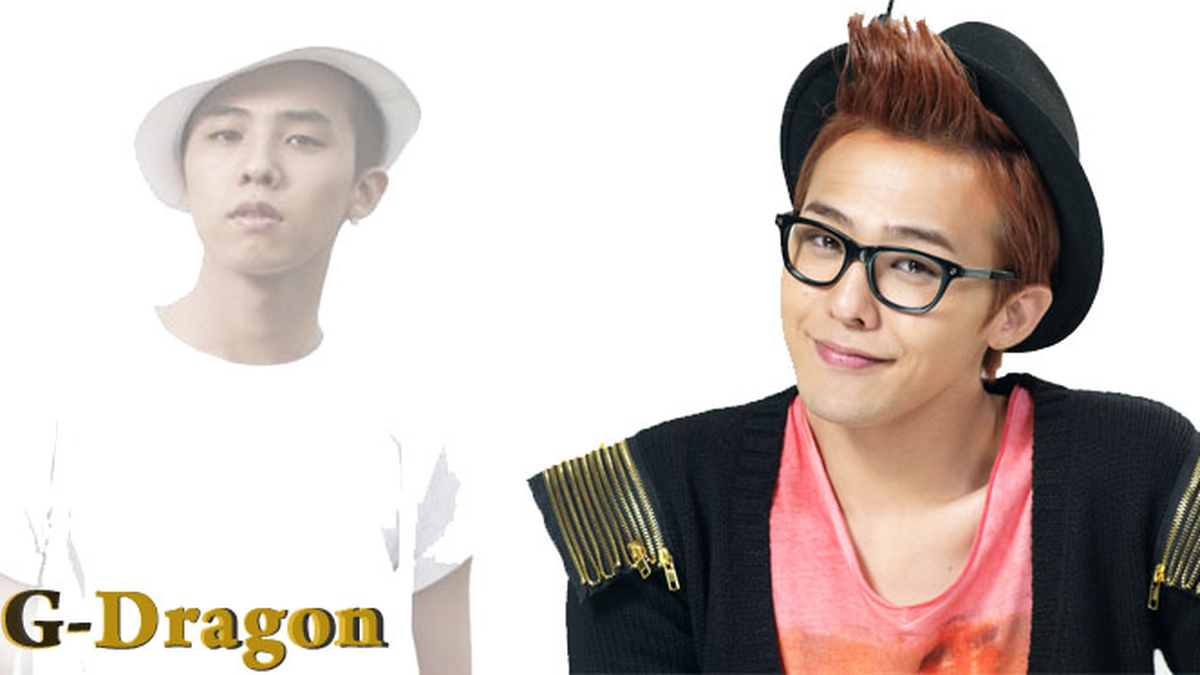 Identitas Kekasih GD Terungkap - ShowBiz Liputan6.com