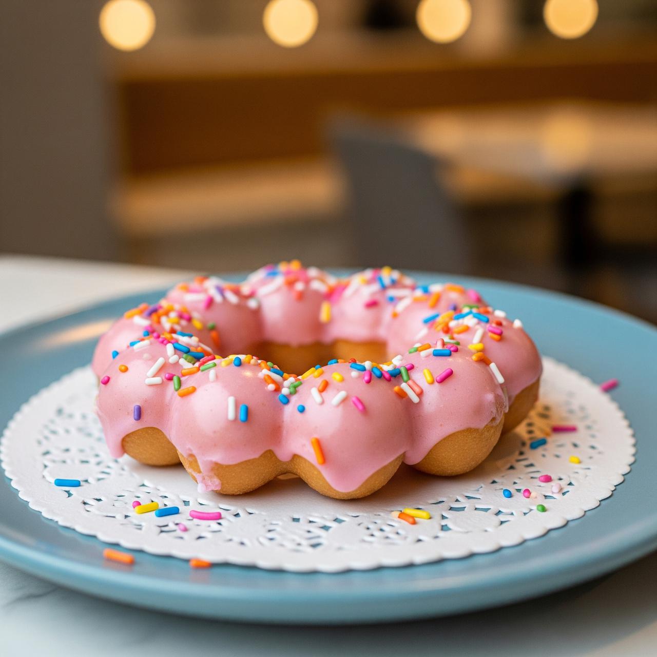 4 Resep Donat Mochi yang Viral dan Mudah Dibuat di Rumah, Lumer di Mulut