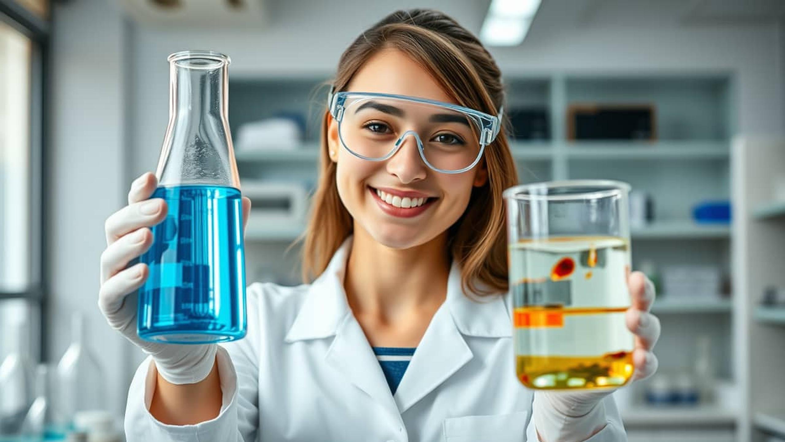 Perbedaan Campuran Homogen dan Heterogen: Pengertian, Ciri, dan Contohnya