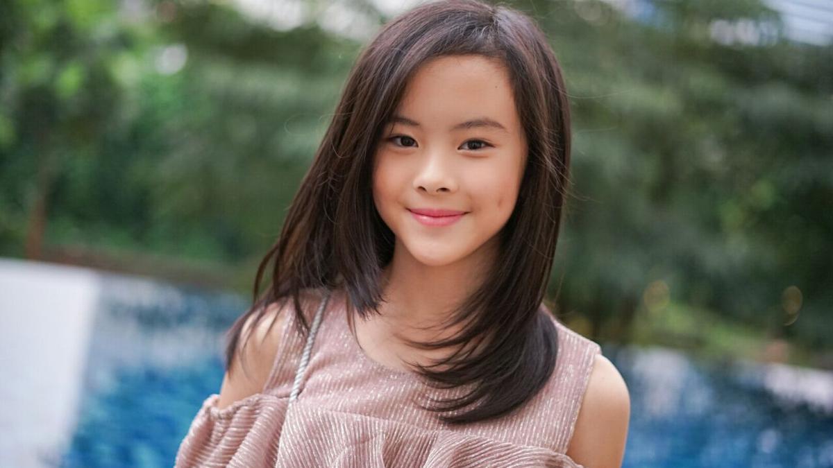 Siap Tampil di Ellen Show, Clarice akan Jadi The Next Justin Bieber ...