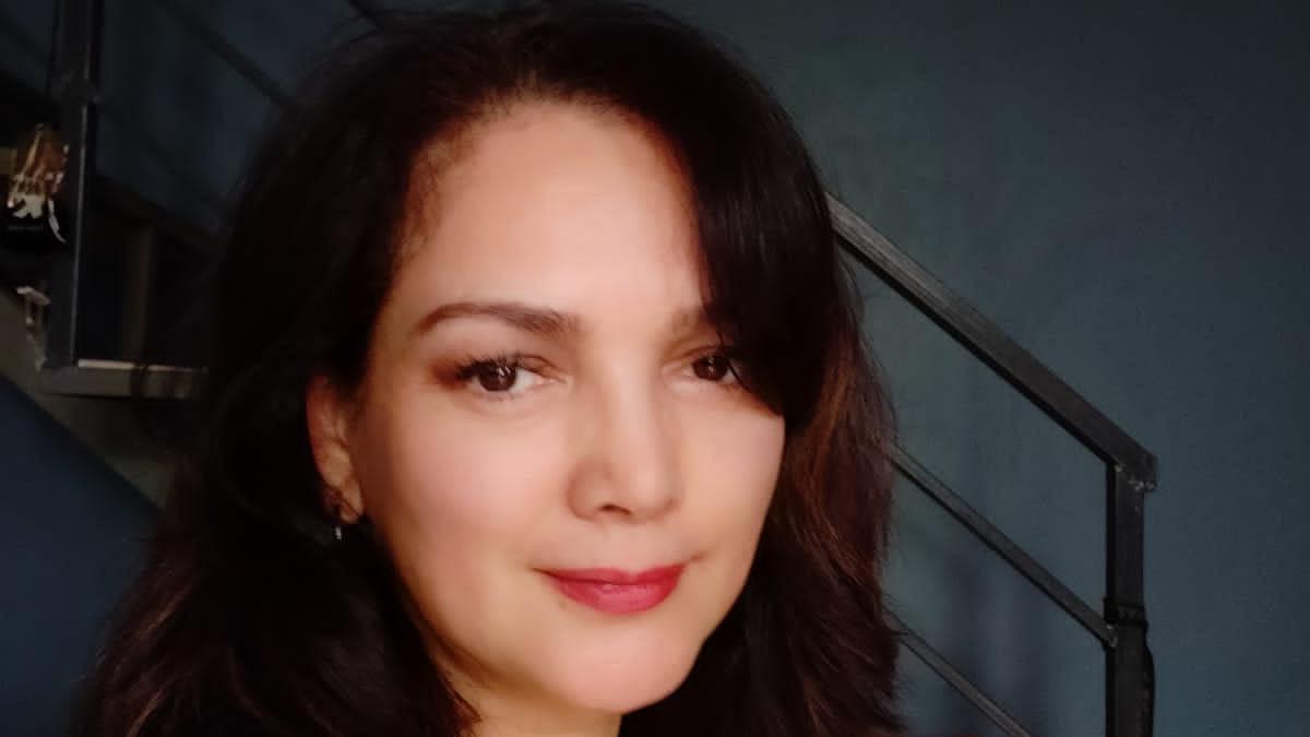 Lama Tak Muncul di TV, Ida Iasha Kini Sibuk Jadi Ibu Rumah Tangga ...