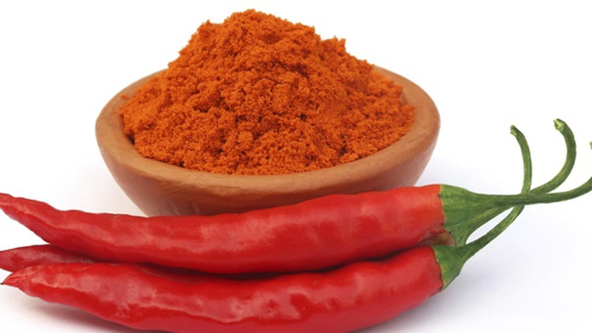 Cara Mudah Membuat Bubuk Cabe Sendiri di Rumah