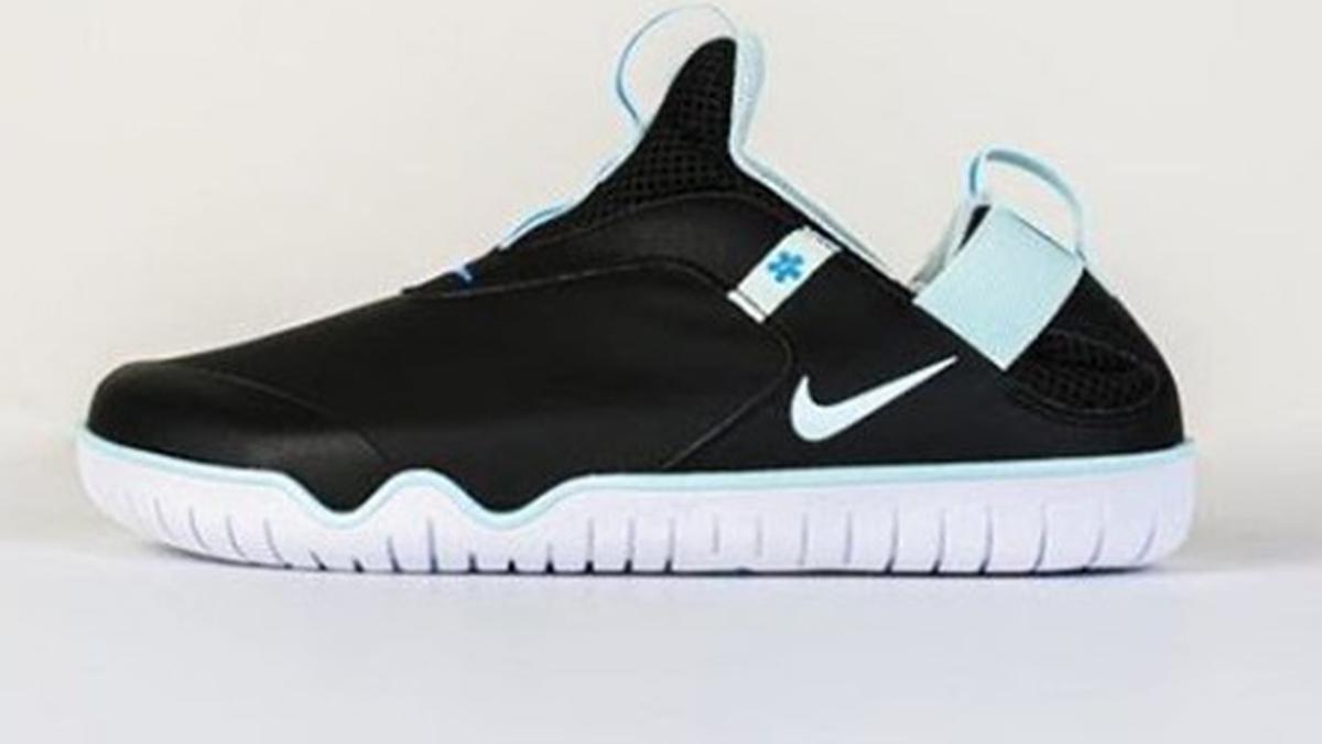 Nike Luncurkan Sepatu Khusus untuk Dokter dan Perawat