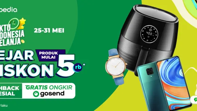 Panduan Lengkap Promo Tokopedia 2024, Simak Tips & Trik Berhemat Maksimal