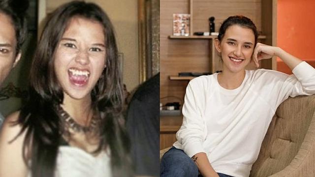 Beda Penampilan 6 Vampire Keluarga Agra di Sinetron GGS Dulu Vs Kini ...