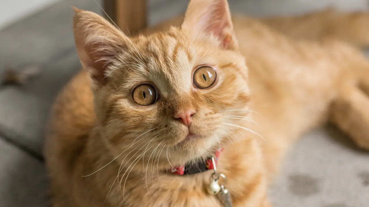 Apakah Kucing Aman Minum Susu? Ini Penjelasannya