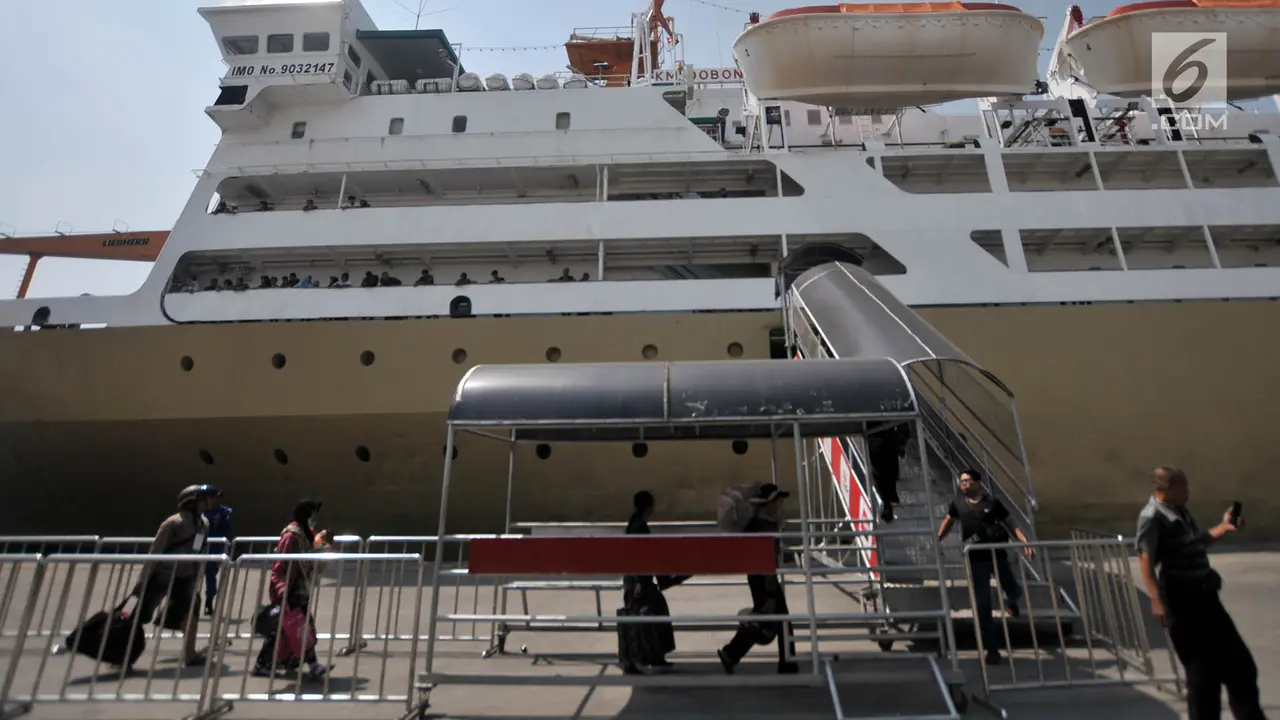 Jenis-Jenis Migrasi Nasional dan Migrasi Internasional yang Perlu ...