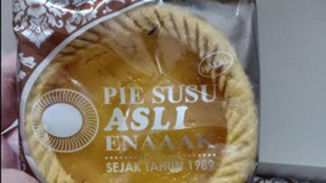 8 Rekomendasi Pie Susu Bali yang Enak, Rasanya Nagih dan Cocok Buat ...