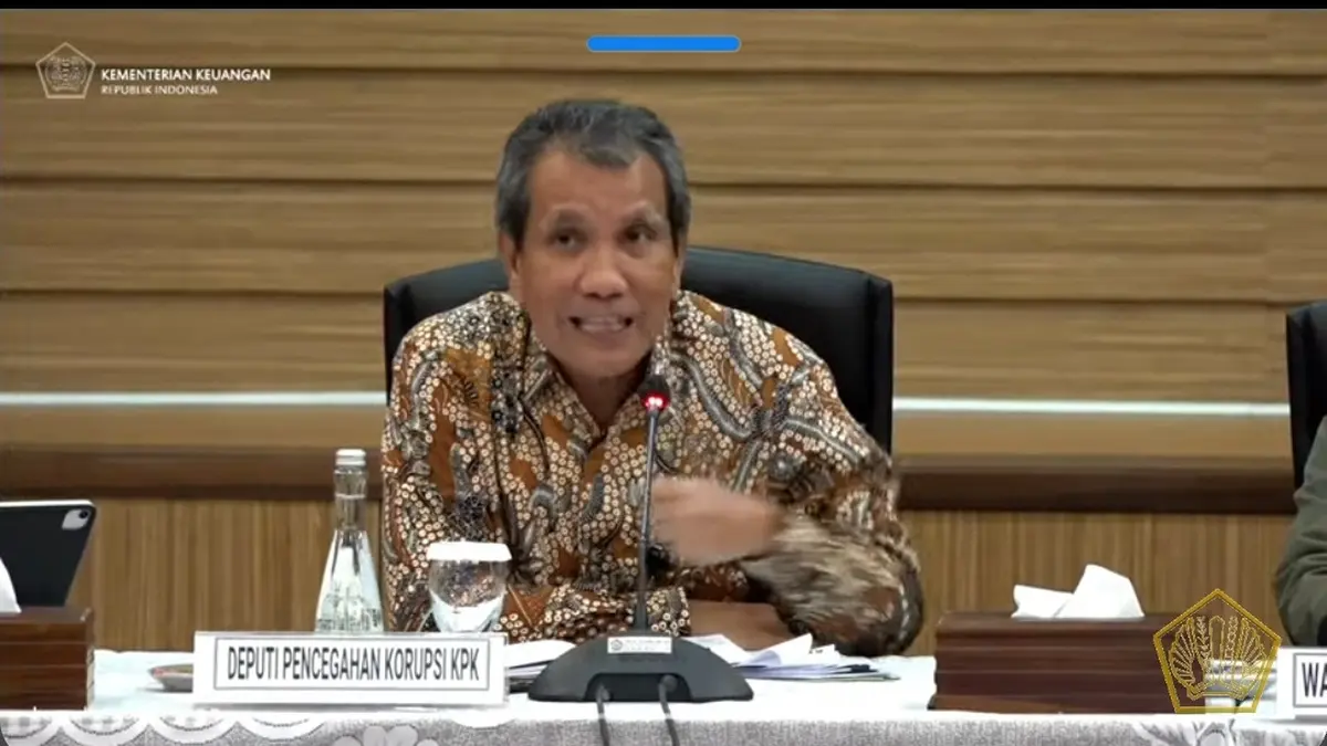 Berita Maulan Aklil Hari Ini - Kabar Terbaru Terkini | Liputan6.com