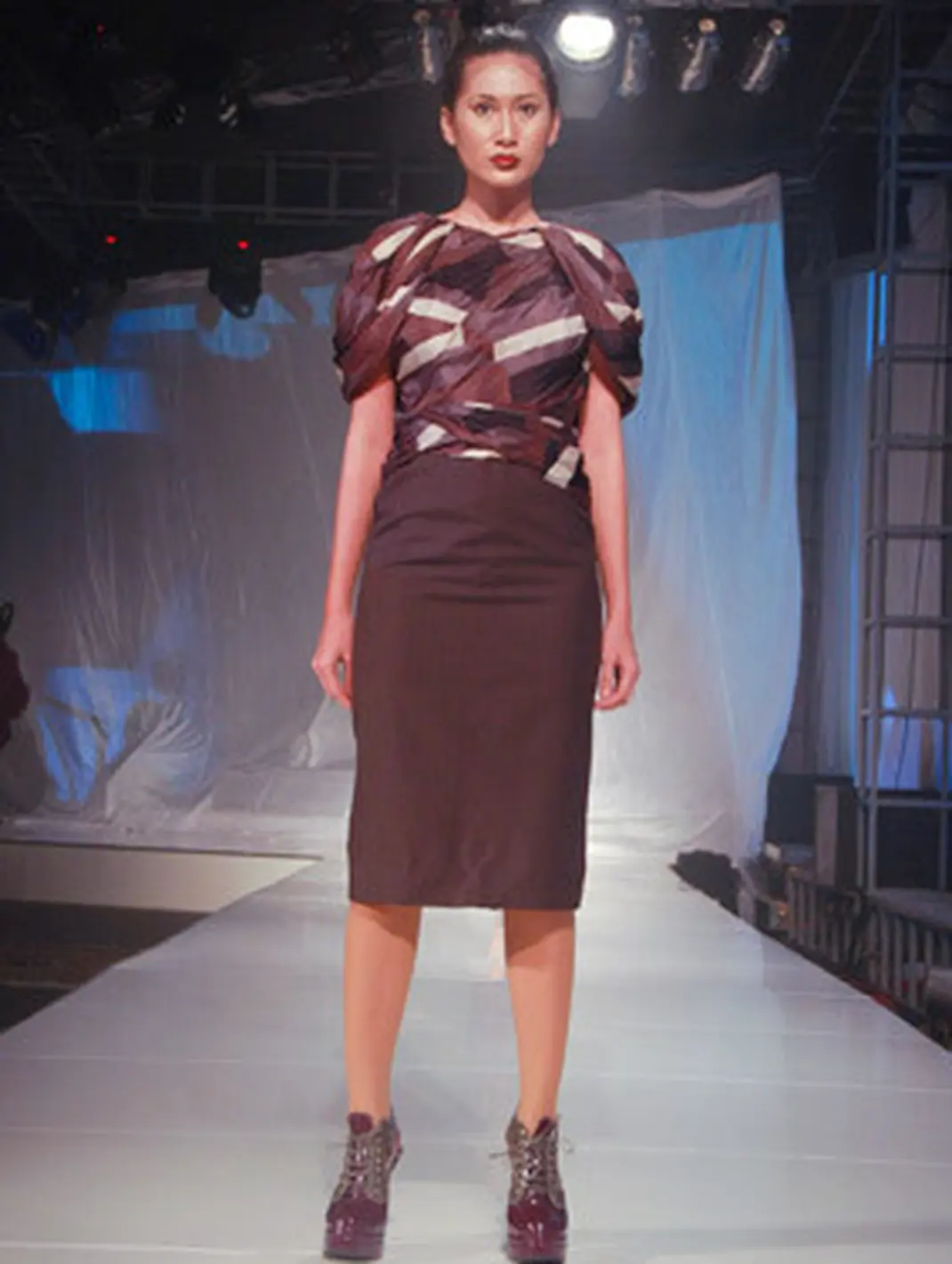 Fashion Of The Future