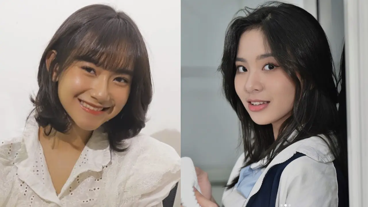 Pecah Banget! Performa Zee dan Freya JKT48 Bikin Wota dan Netizen Se-Indonesia Heboh - ShowBiz ...