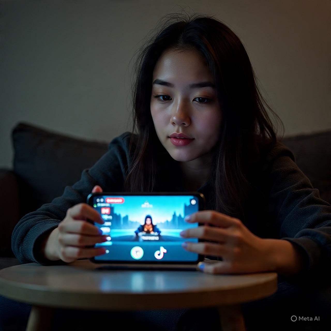 Cara Live ML di TikTok Tanpa Ribet, Modal HP Langsung dari Aplikasi