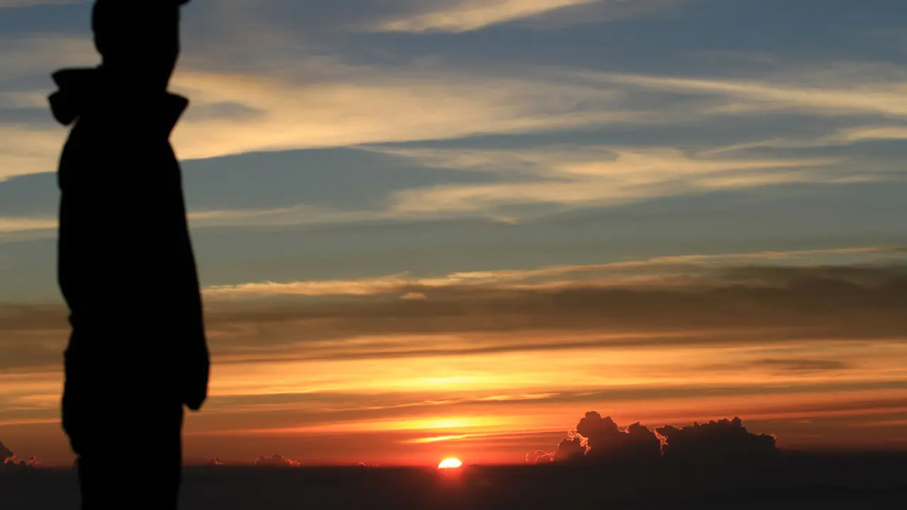 160 Kata-kata Senja Sore Penuh Inspirasi, Menyentuh Hati - Hot Liputan6.com