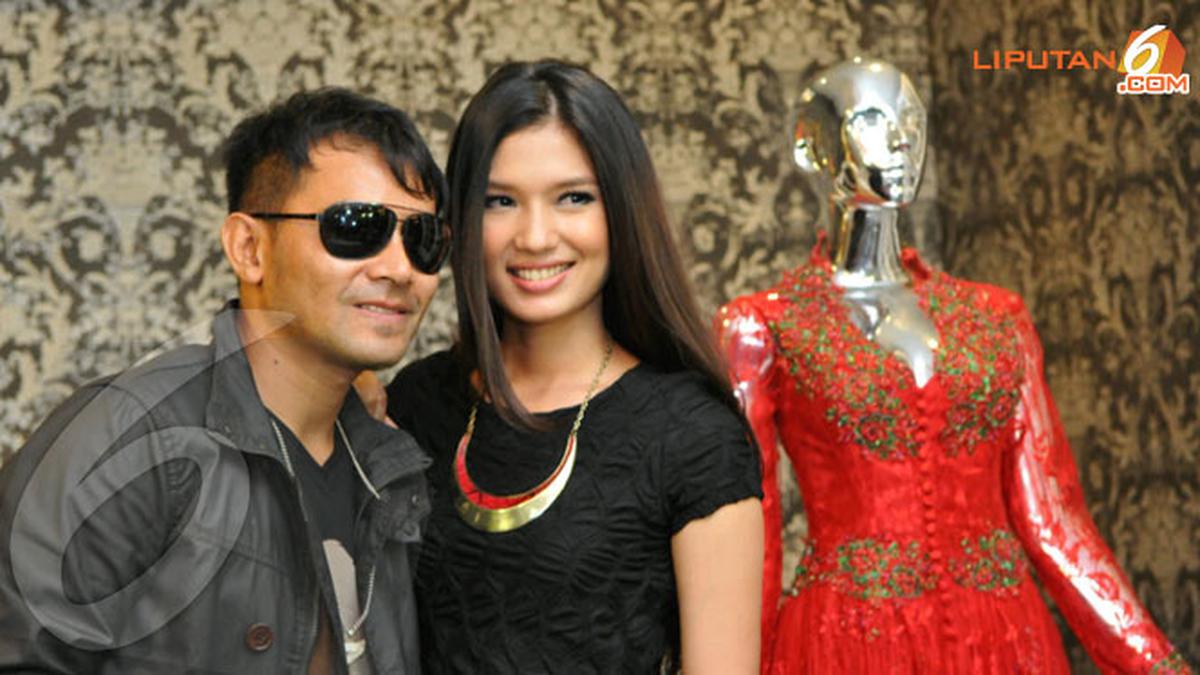 Judika Mantap Nikahi Duma Riris di Hari Ulang Tahun - ShowBiz Liputan6.com