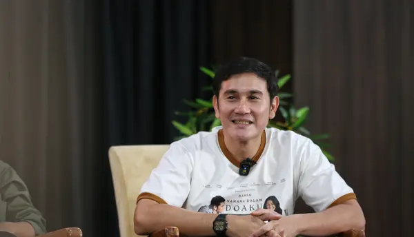 Putra Sulung Andre Taulany Bantah Dipaksa Hadir di Sidang Cerai, Minta Gugatan Sang Ayah ...