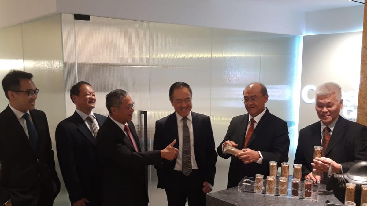 Cerestar Indonesia Siap Bagikan Dividen 2022 Rp 9,97 Miliar - Saham ...