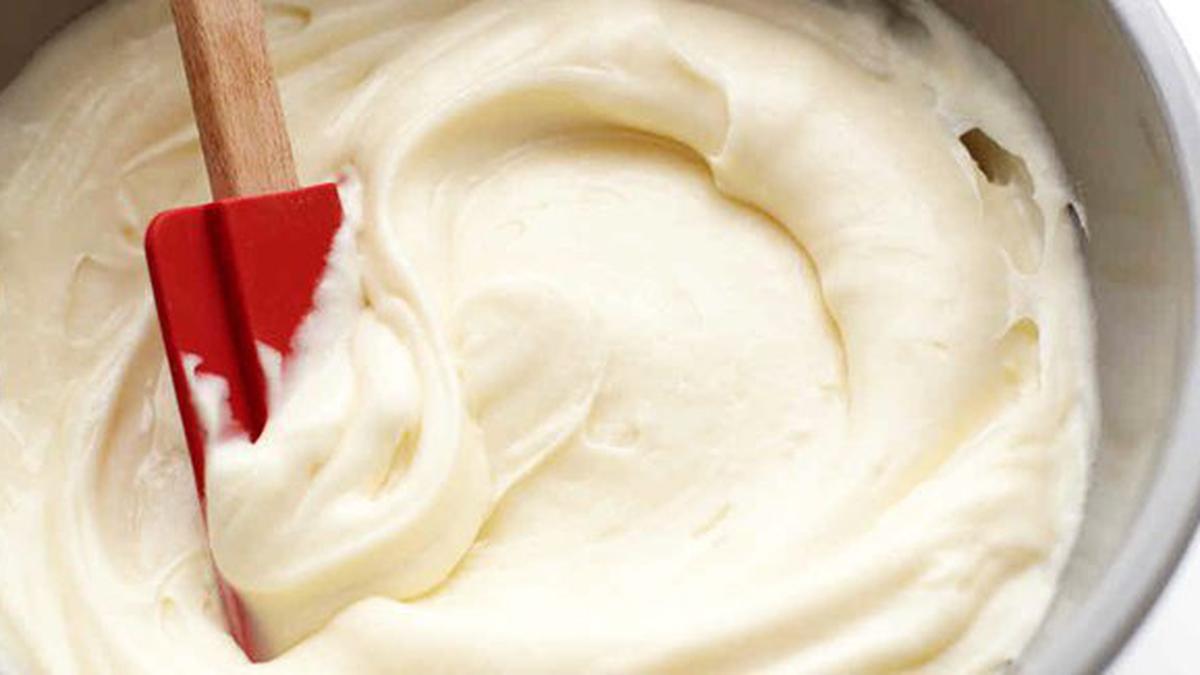 Resep Cara Membuat Krim Keju Sendiri, Modalnya Hanya Keju Cheddar Biasa