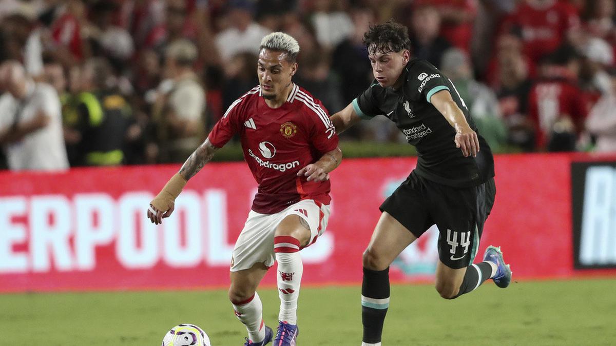 Reaksi Netizen usai MU Dihajar Liverpool dalam Uji Coba: Ampas Bener ...