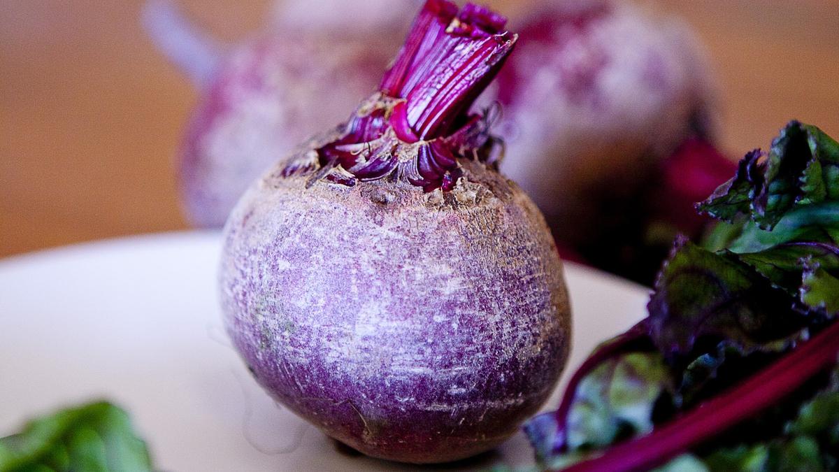 8 Manfaat Mengesankan Buah Bit untuk Kesehatan - Ragam Bola.com