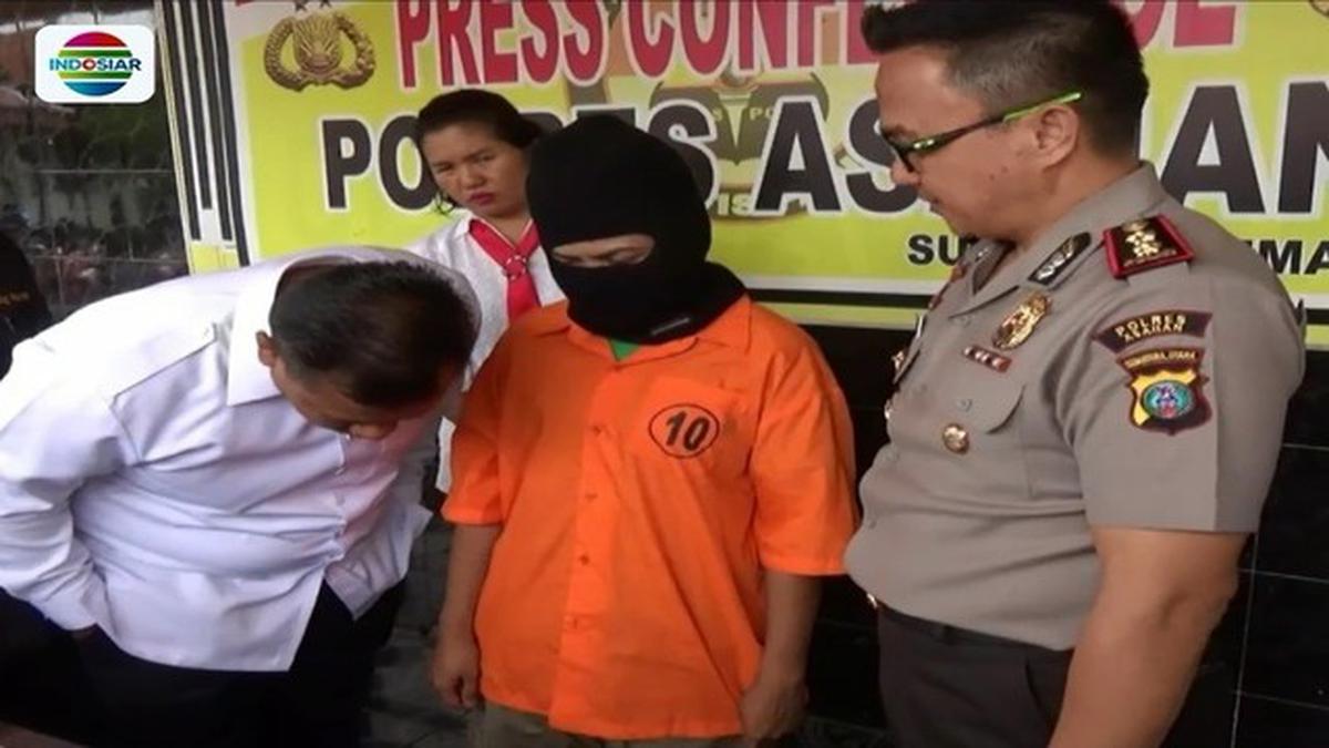 Kesal Suami Tak Pulang, Istri Aniaya Anak hingga Tewas - News Liputan6.com