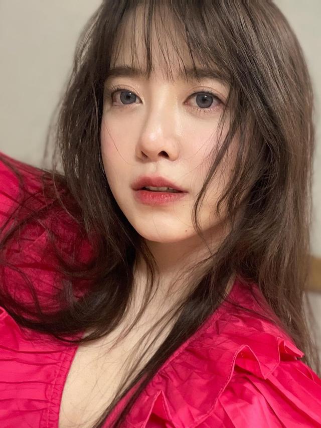 Goo Hye Sun Ambil Ancang-Ancang Comeback di Drakor, yang Pertama Usai ...