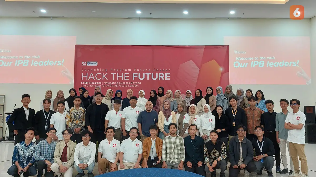 Berita Hack the Future Hari Ini - Kabar Terbaru Terkini | Liputan6.com